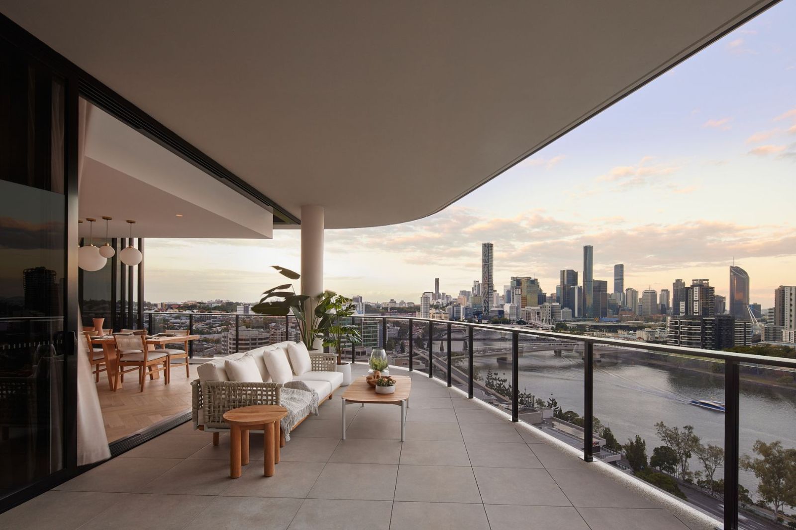 Multi Residential Developments | Satara